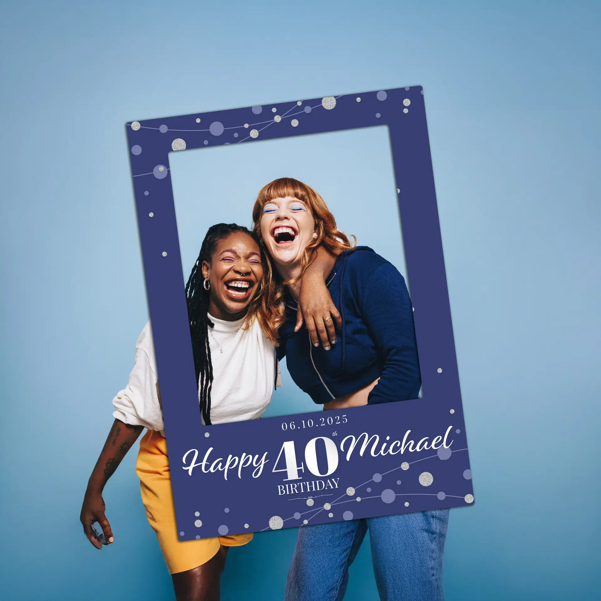 Selfie Frames - Flaydemouse